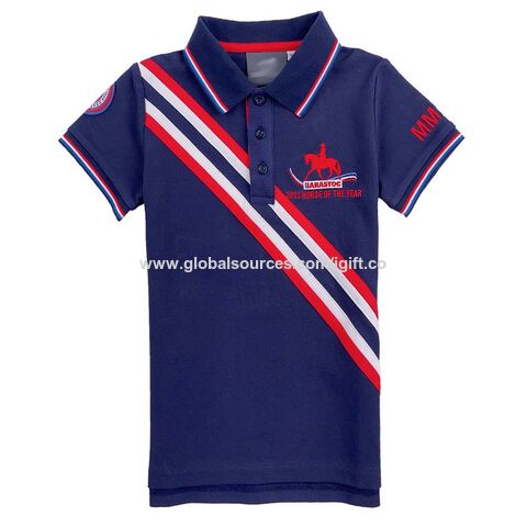 Buy Wholesale Macau SAR Rpet Materials Wholesale Short Sleeve Women's ...