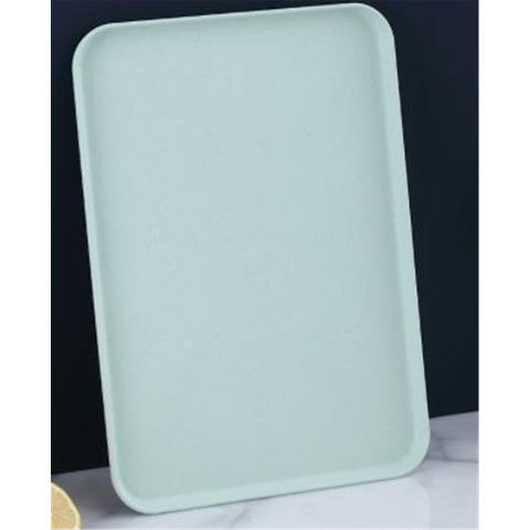 Buy Wholesale China Airline Paper Tray Mat Airline Food Container Tray ...