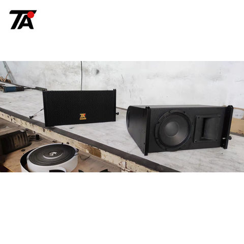 Buy Wholesale China Factory Wholesale 250w Wooden Black Mini 6.5 Inches ...