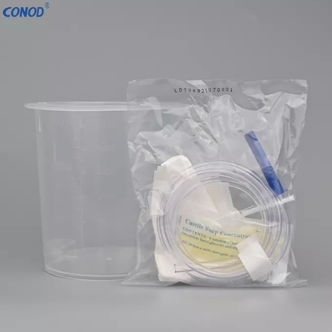 Buy Wholesale China Factory Wholesaling Enema Buckets Disposable Enema ...