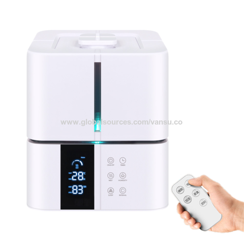 Buy Wholesale China Custom Home 5l Remote Control Uv Sterilization ...