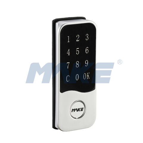 Buy Wholesale China Mk733 Electronic Keypad Digital Pin Code Locker ...