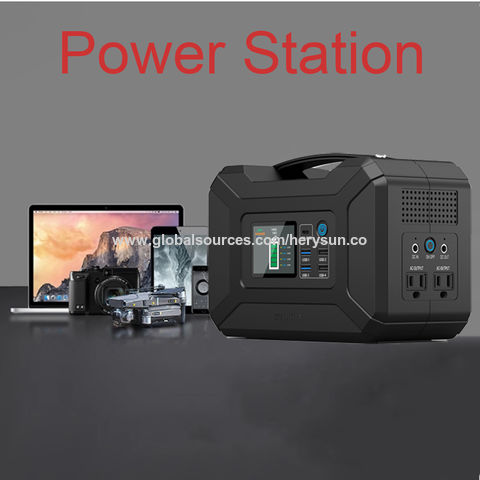 Buy Wholesale China Most Popular 300w Power Bank Fast Charging With Led ...