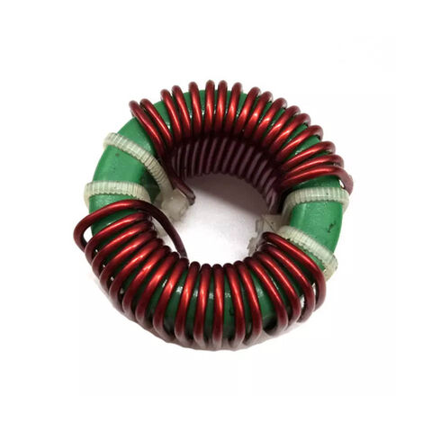 Customization Common-mode Chokes Inductors Chokes Power Line Chokes ...