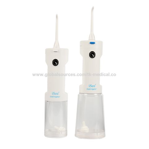 Buy Wholesale China Portable Water Picks Stepless Speed Oral Irrigators ...