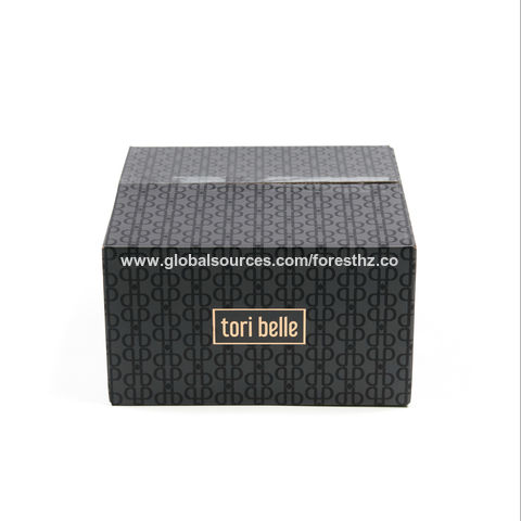 Buy Wholesale China Shipping Box Packaging Retail Shipping Box ...