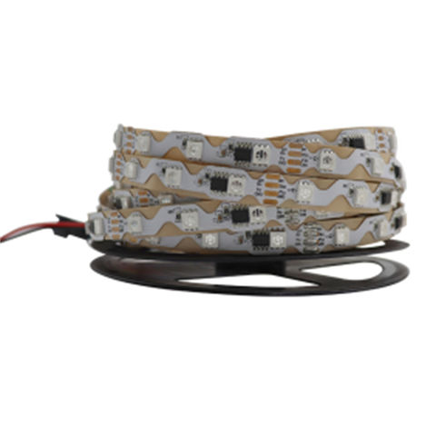 Buy Wholesale China Led Smd 5050 Rgb Christmas Flexible Waterproof Led ...