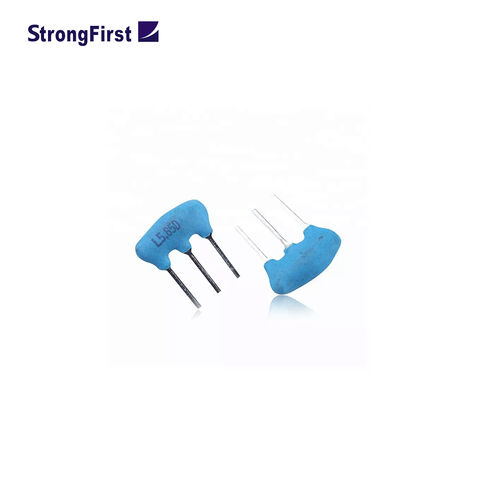 Buy Wholesale China Strongfirst Low Profile Mhz Dip Ceramic Resonator ...