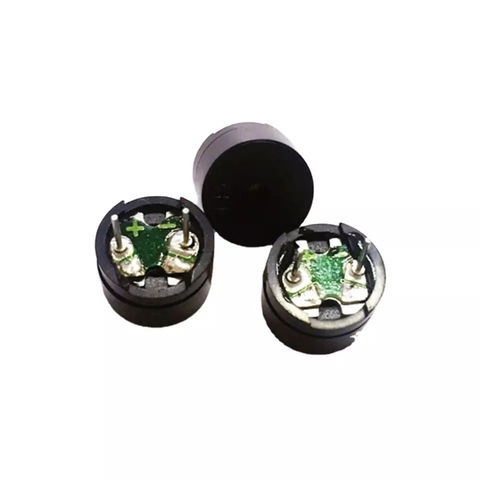 Buy Wholesale China Manorshi 1.5v 3v 5v 12085 Small Passive ...