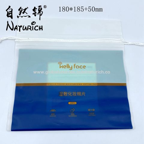 Buy Wholesale China Cotton Towel Rolls Disposable Packing Bag 100 ...