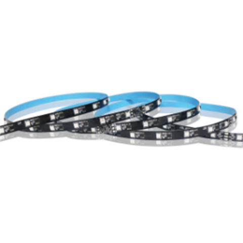 Ws2812b 5v Rgb Rgbw Led Strip Programmable Led Light Strip 5050 Smd ...