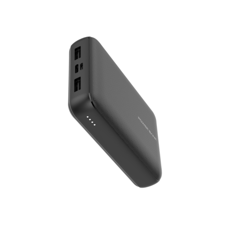 Buy Wholesale China Kingstar Black Power Bank Factory Selling Big ...