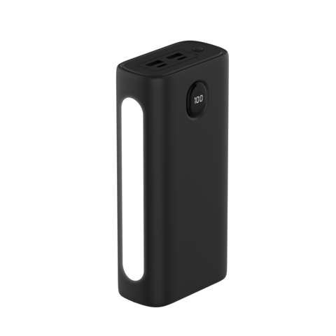 Buy Wholesale China 65w Power Bank Power Station Fast Charging Power ...