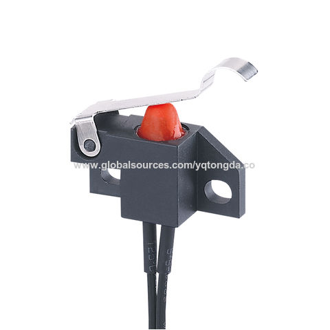 Buy Wholesale China Waterproof Miniature Switches Wholesale High ...