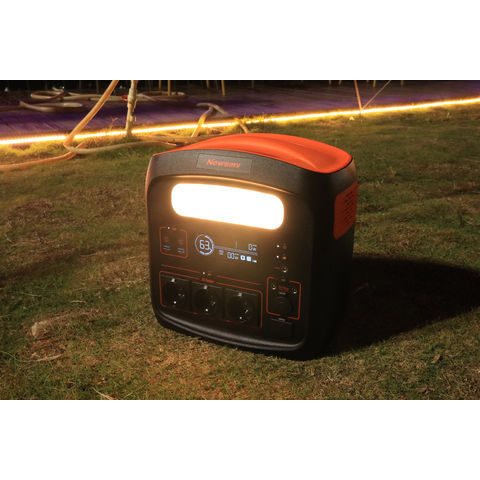 Buy Wholesale China Outdoor Power Packs 500w 700w 1200w 400000mah ...