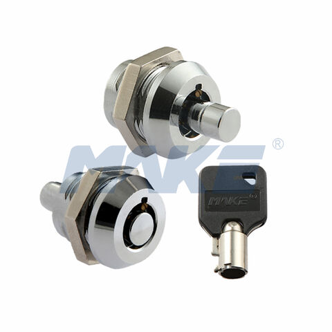 Buy Wholesale China Mk502 Push Tubular Mini Secure Cylinder Lock With ...