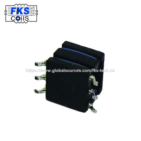 Fks Hot Selling Ppti Push-pull Transformers For Texas Instruments ...