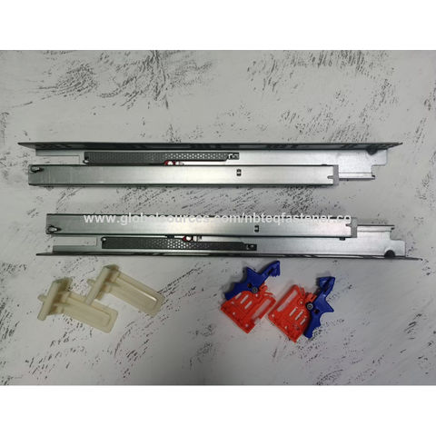 Buy Wholesale China Undermount Heavy Duty Full Extension Soft Close ...