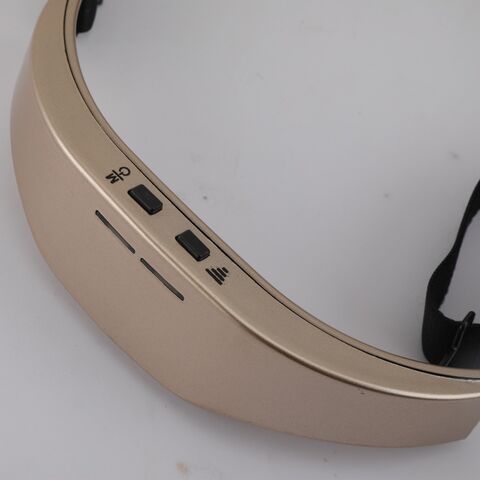 Buy Wholesale China Best Seller Portable Automatic Head Massage ...