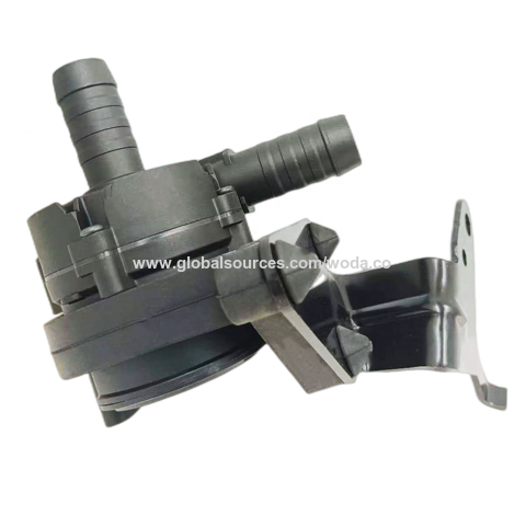 Buy Wholesale China Ds78-8c419-ac Car Auto Engine Electric Water Pump ...