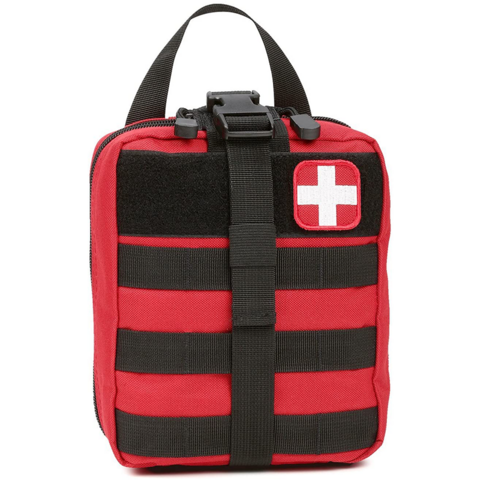 Buy Wholesale China Revixun Small Rip Away Kit Bag Empty Compact ...