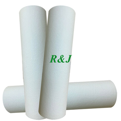 Buy Wholesale China Customized Size Sintered Glass Fiber Filter Element ...