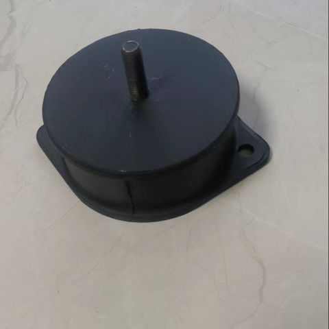 Buy Wholesale China Rubber Buffer Mount Shock Absorber For Road Roller ...