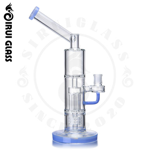 Achetez en gros Sirui Perruque Wag Hookah Beaker Avec Usa Couleur Huile ...