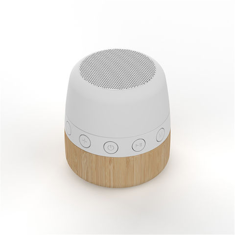 Buy Wholesale China Tantank Portable Wooden Simple Mini Speaker Outdoor ...