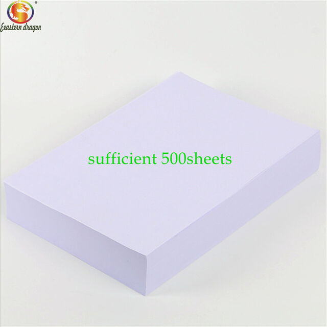 Buy Wholesale China Good Smoothness Offset Paper-white Color & Offset ...