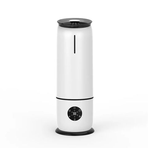 Buy Wholesale China On Floor Purifying Water Sleep Mode Smart Humidity ...