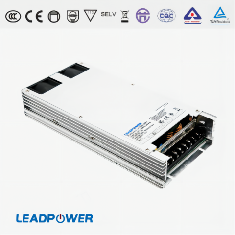 Buy Wholesale China Built-in Aluminum Led Driver Power Supply With Pfc ...