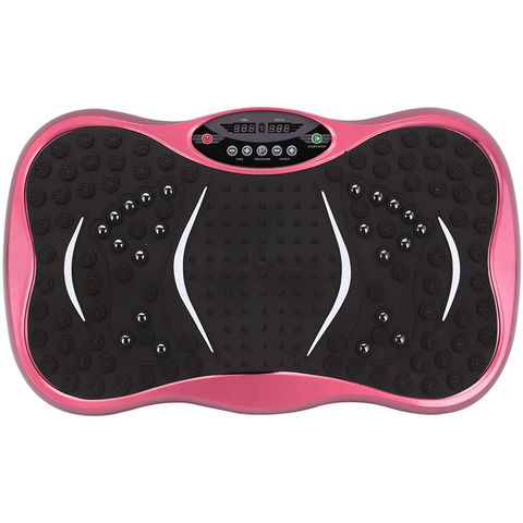 Buy Wholesale China Health Super Body Shaper Crazy Fit Massage ...