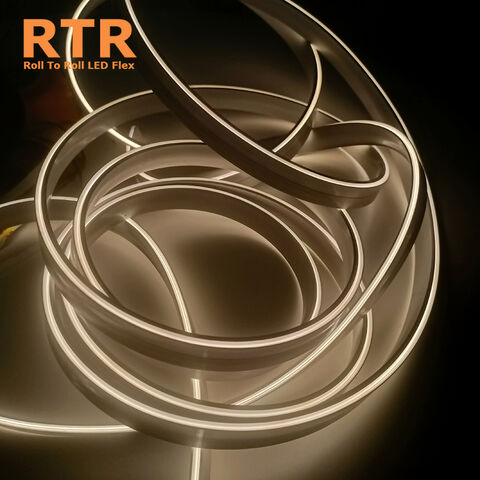 Buy Wholesale China Ip66 Waterproof Flexible Cob Led Strip 2700k 3000k ...