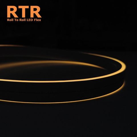 Buy Wholesale China High Brightness Waterproof Ip66 Rope Tape Flexible ...