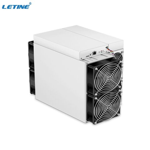 Bitmain Antminer L9 16 Gh/s For Ltc Doge Mining Aisc Miner, Bitmain ...