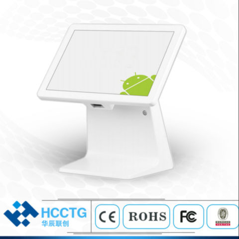 Buy Wholesale China Desktop Pos Ordering Tablet All In One Pc Android ...