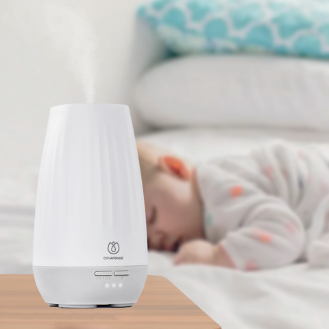 Buy Wholesale China Customized Commercial Ultrasonic Aromatherapy ...