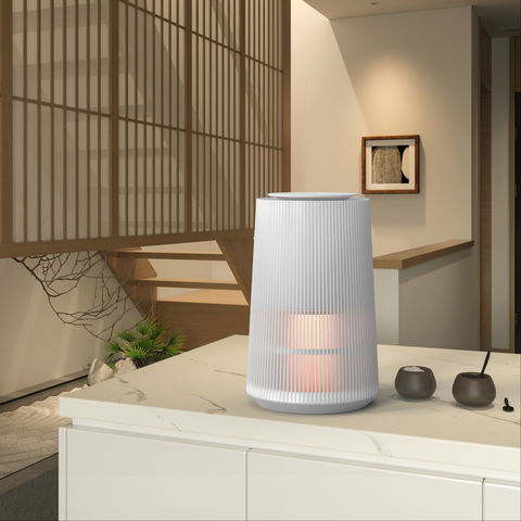 Buy Wholesale China Wholesale High-end Screen Display Air Purifier ...