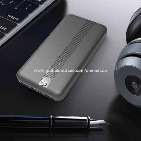 Buy Wholesale China 20000mah Pd22.5w High-speed Power Bank Charger Qc3 ...