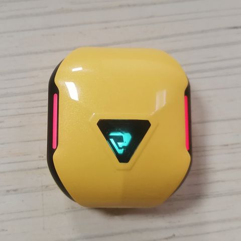 Buy Wholesale China New Orbiter Design Tws Earbuds With Charging Cases ...