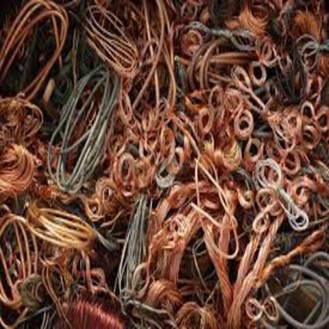 Buy Wholesale United States Copper Scrap & Copper Scrap at USD 300 ...