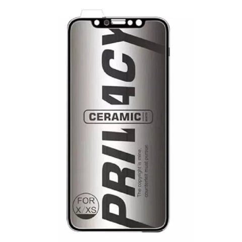 Buy Wholesale China Matte Anti Spy Film Full Glue Pet Lol Ceramic ...