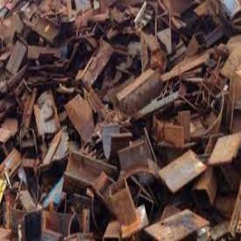 Buy Wholesale United States Hms 1/2 Scrap & Hms 1/2 Scrap at USD 400 ...