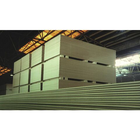 Buy Wholesale China Gypsum Board Wall/ Gypsum Board Ceiling/ Plaster ...