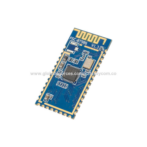 Buy Wholesale China Wholesale Fsc-bt986 Pin To Pin Replacement Hc05 ...