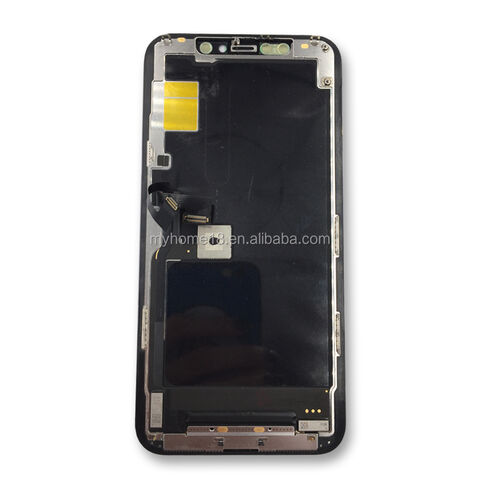Buy Wholesale China For Iphone X Xs 11 Max Touch Screen Digitizer Assembly Replacement Lcd For ...