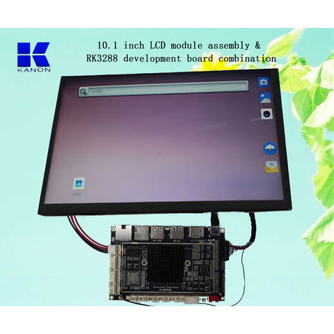 Buy Wholesale China High-performance Rockchip Rk3288 Cpu Android Decoding Driver Integrated ...