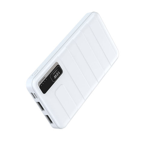 Buy Wholesale China Best Gifts Ce Fcc Portable Charger Power Bank ...