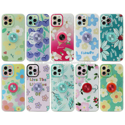 Buy Wholesale China New 2023 Aidou 360 Rotate Finger Ring Rear Holder ...